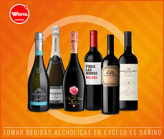 Roky´s | Tarjeta Cencosud