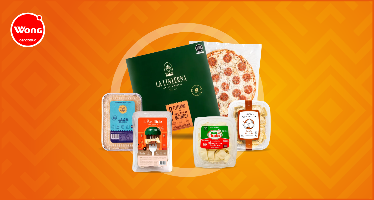 Roky´s | Tarjeta Cencosud