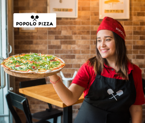 Popolo Pizza | Tarjeta Cencosud