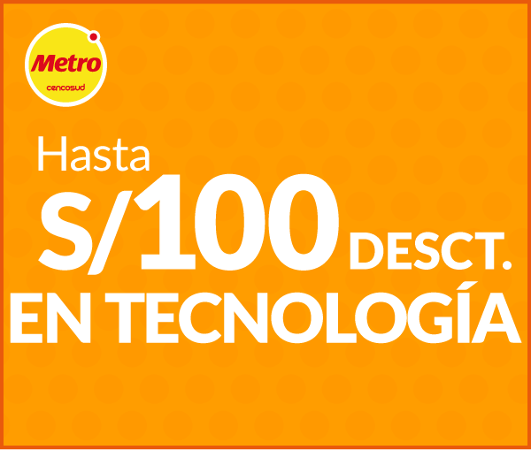 Pedidos Ya | Tarjeta Cencosud