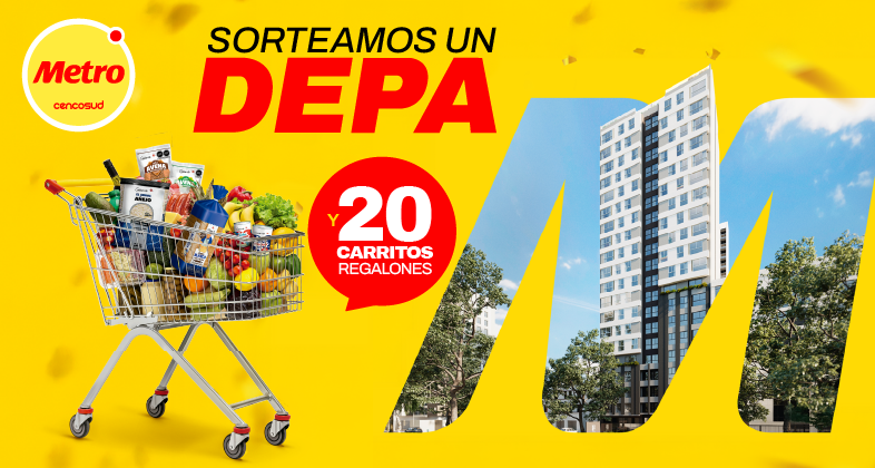 Primax | Tarjeta Cencosud