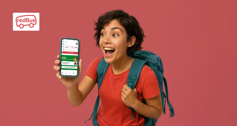 redBus | Tarjeta Cencosud