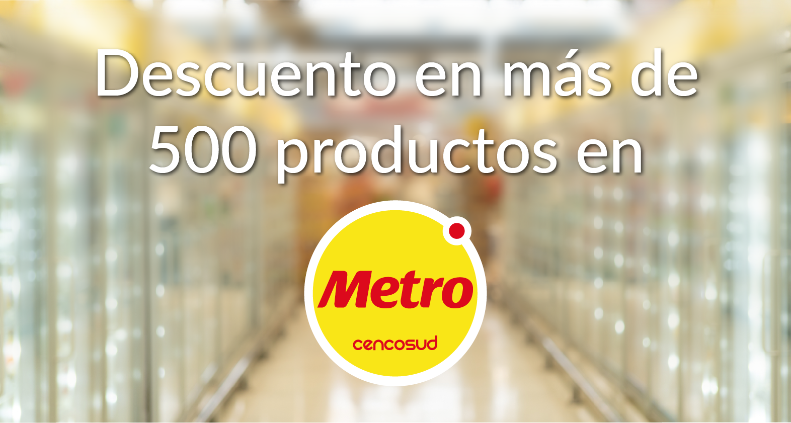 Wong Delivery Gratis | Tarjeta Cencosud