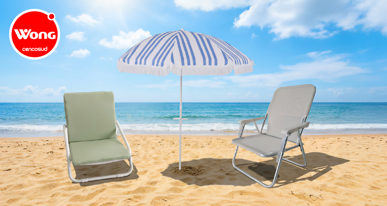 SHI-NUÁ | Tarjeta Cencosud