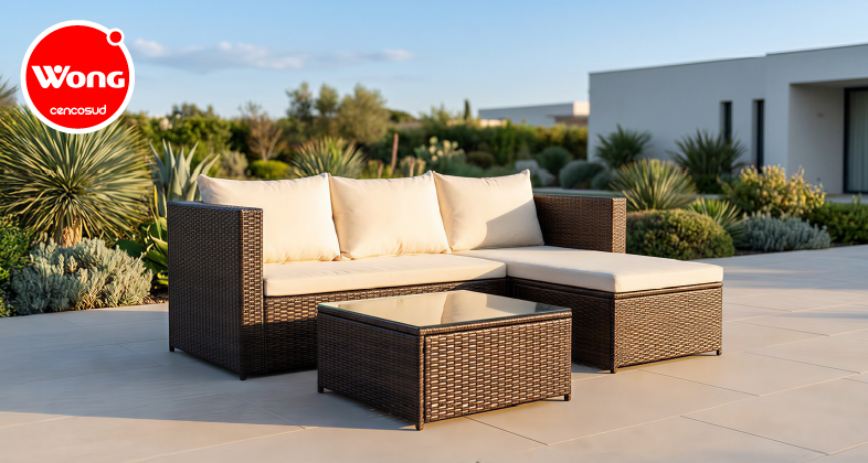 SHI-NUÁ | Tarjeta Cencosud