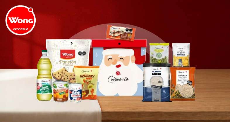 Primax | Tarjeta Cencosud