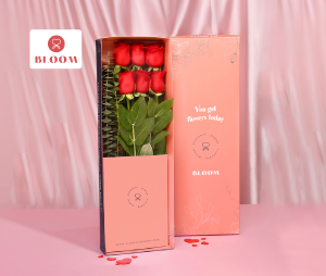 Florería Bloom | Tarjeta Cencosud